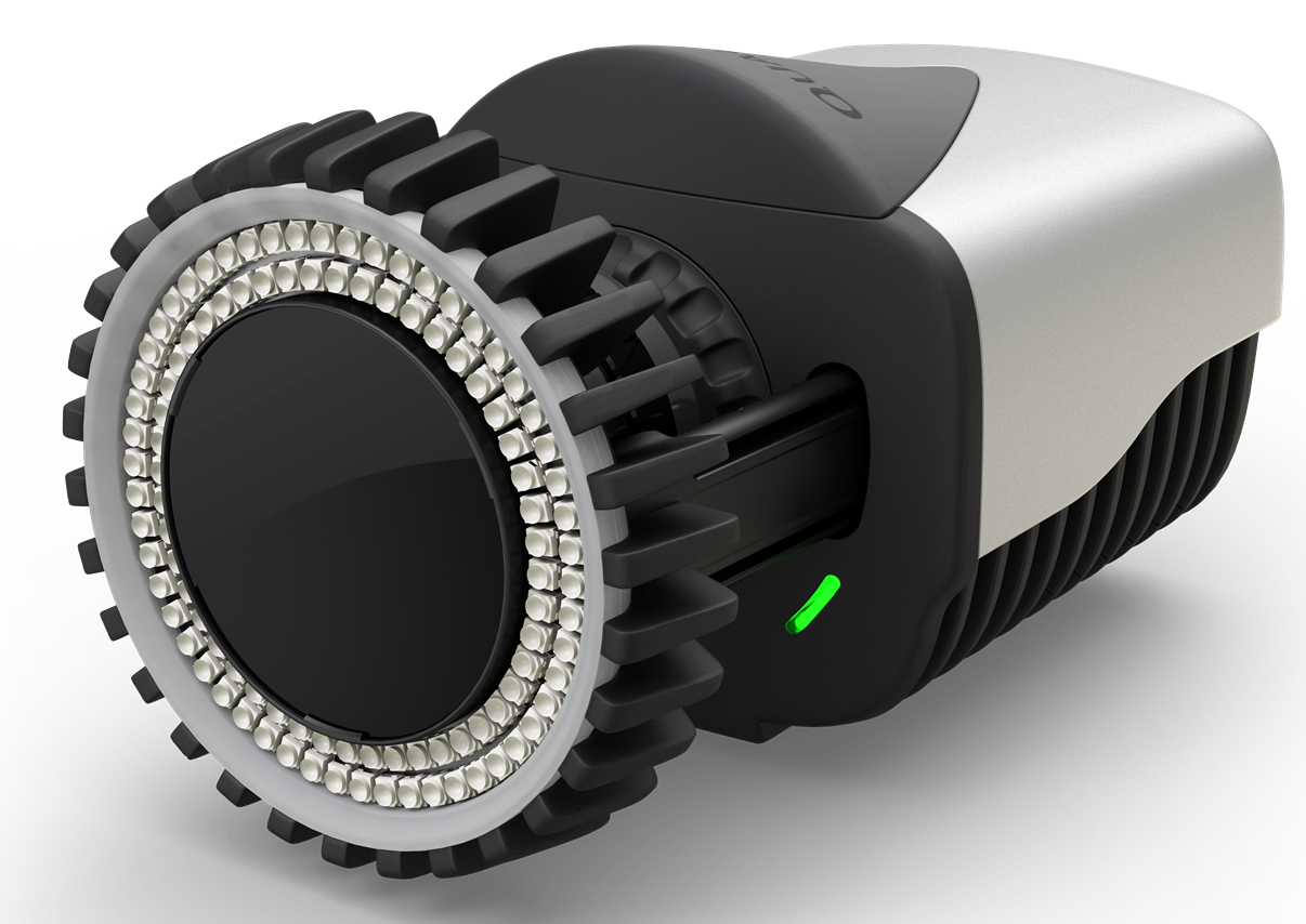 Qualisys Motion Capture Gait Analysis Module - Middle East Health