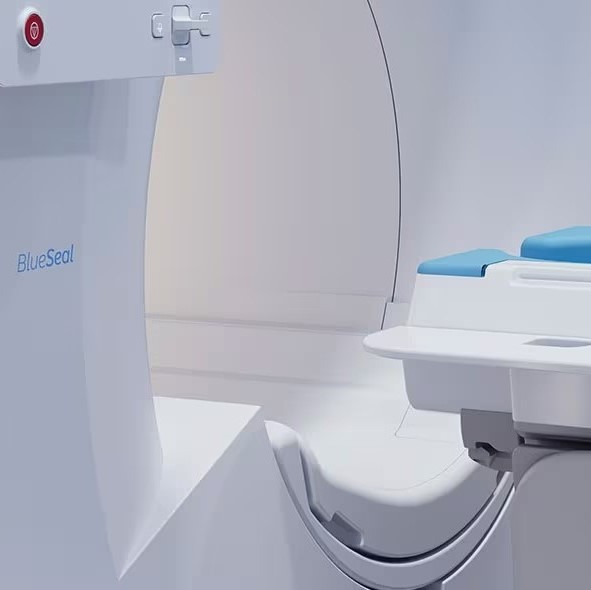 Philips Blueseal helium-free MR magnet wins best new tech award ...